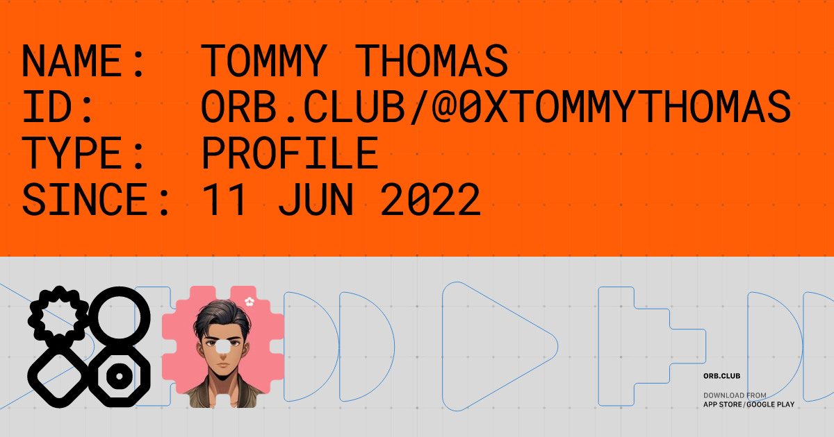 orb: discover fun in web3