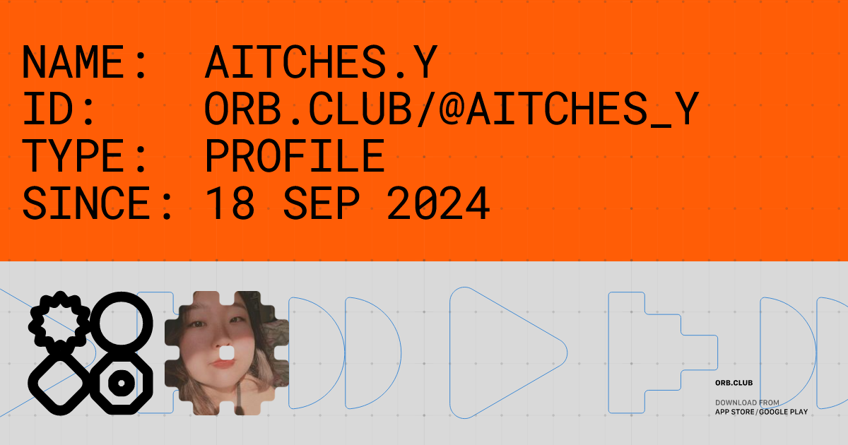 orb: discover fun in web3