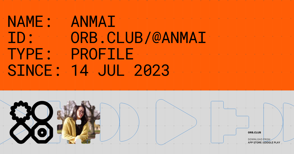 orb: discover fun in web3