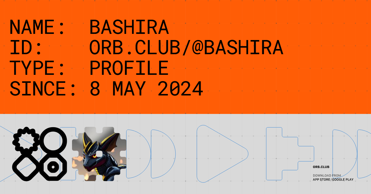 orb: discover fun in web3