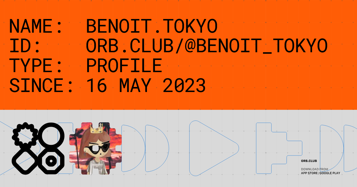 orb: discover fun in web3