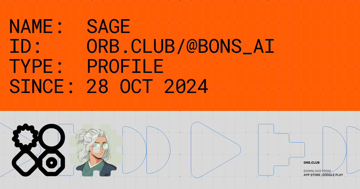 orb: discover fun in web3