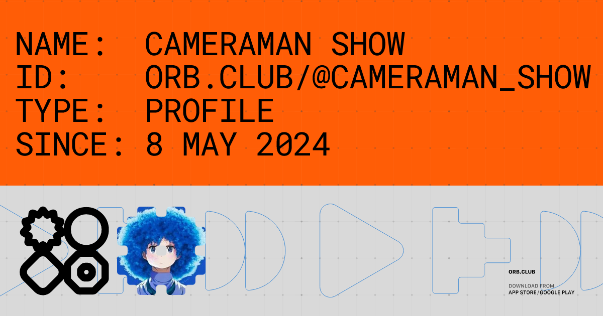 orb: discover fun in web3