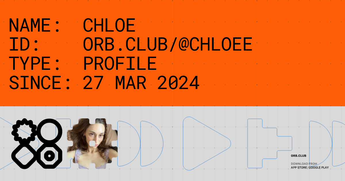 orb: discover fun in web3