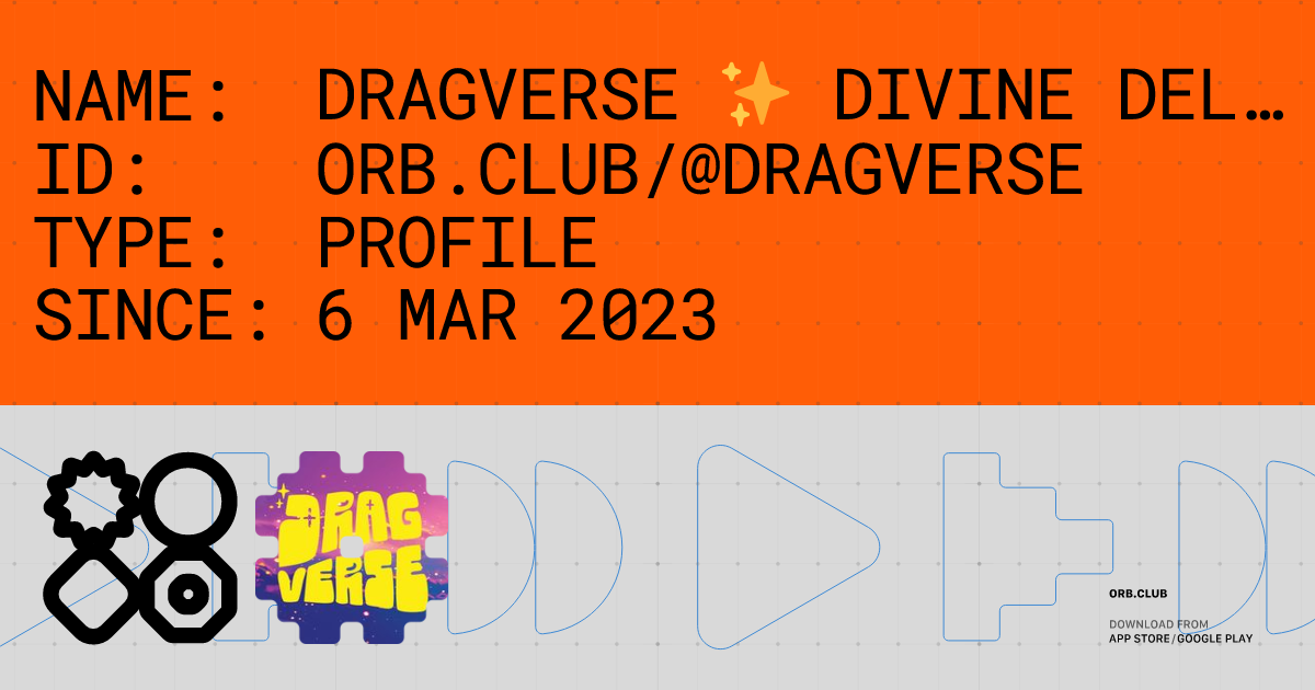 orb: discover fun in web3