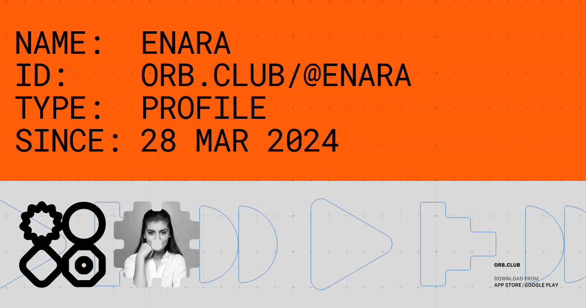 orb: discover fun in web3