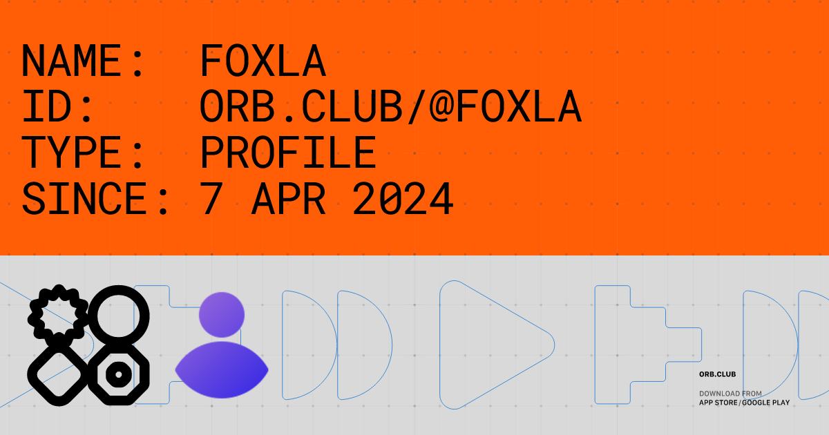 orb: discover fun in web3
