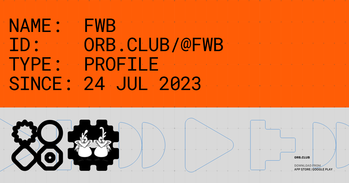 orb: discover fun in web3