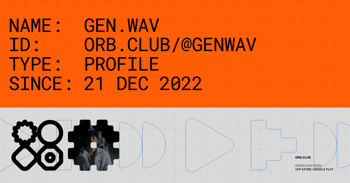 orb: discover fun in web3