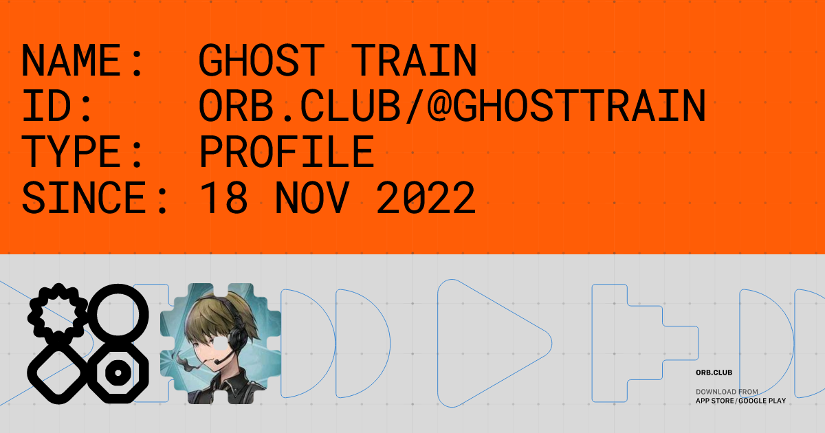 orb: discover fun in web3