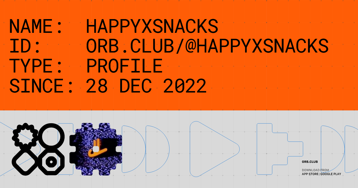 orb: discover fun in web3