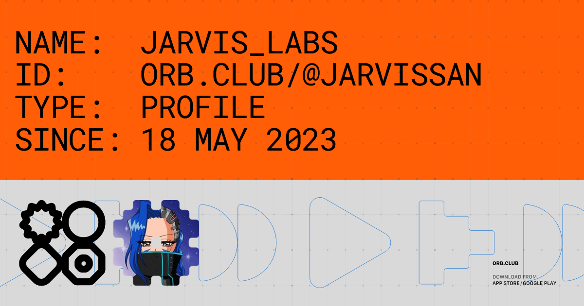 orb: discover fun in web3