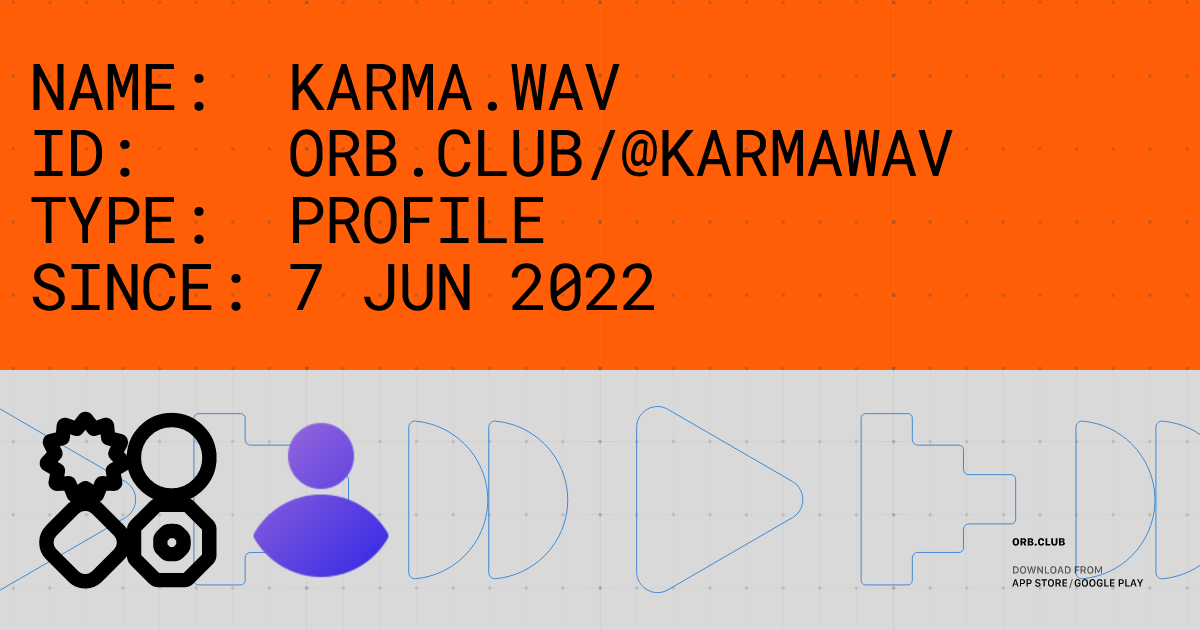 orb: discover fun in web3