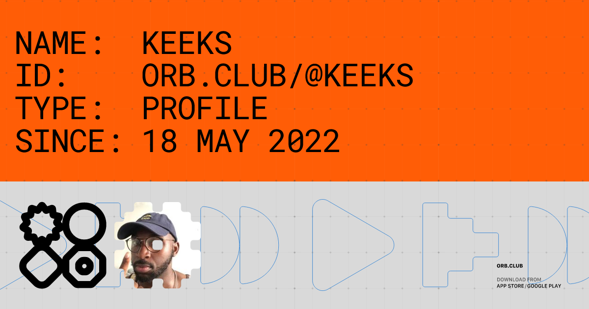 orb: discover fun in web3