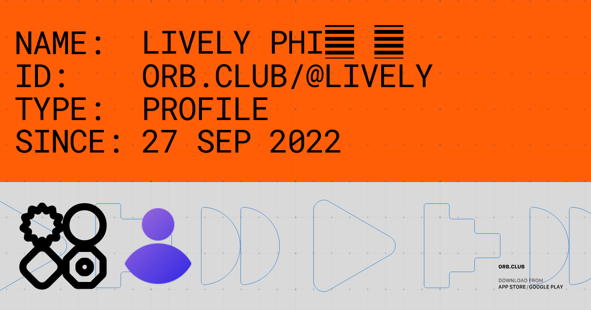 orb: discover fun in web3