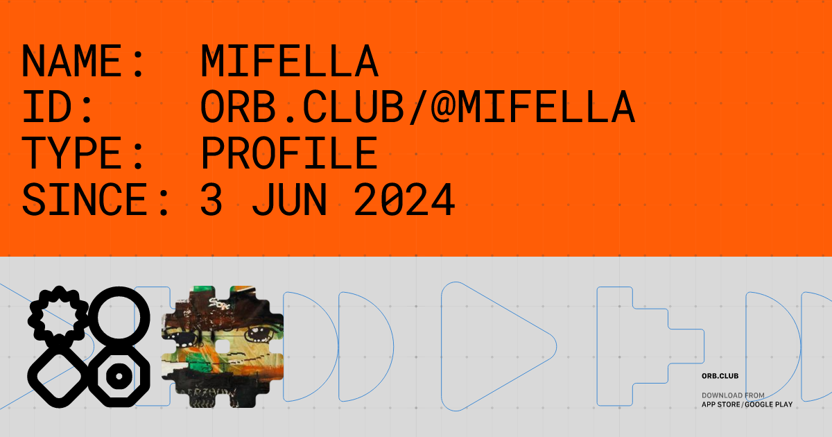 orb: discover fun in web3