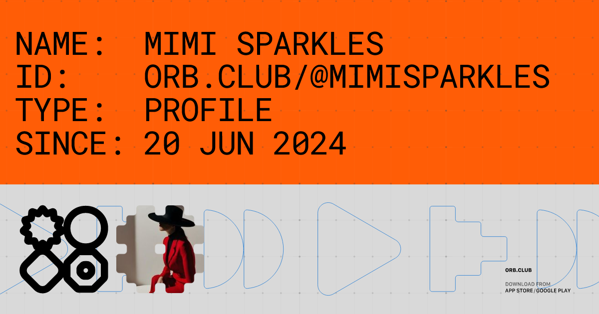 orb: discover fun in web3