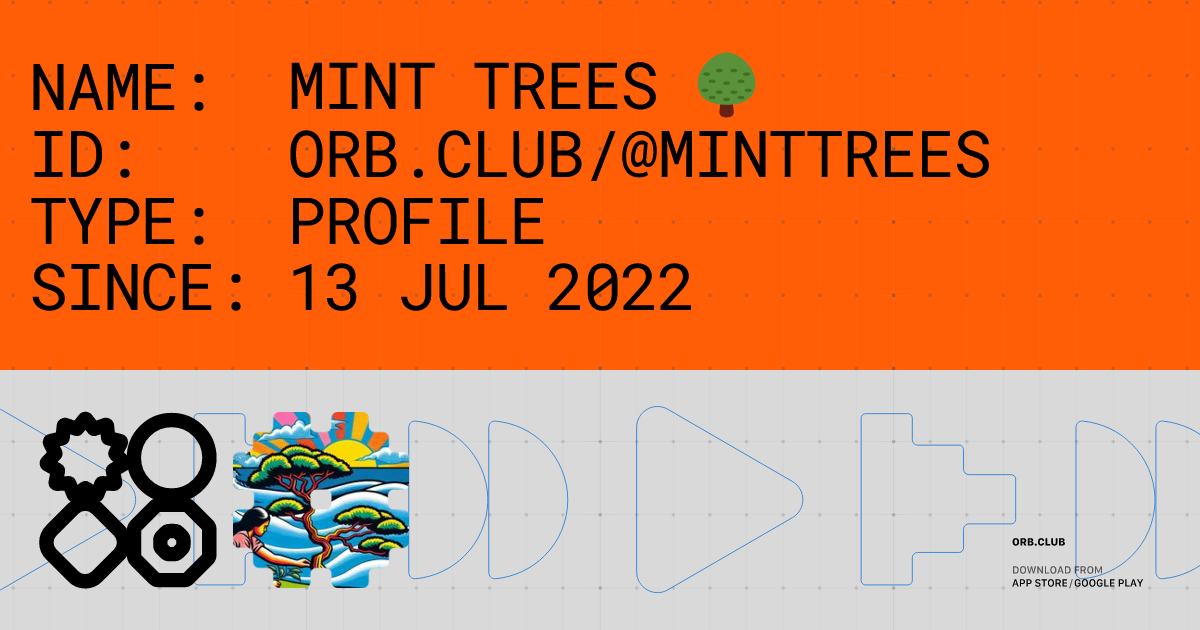 orb: discover fun in web3