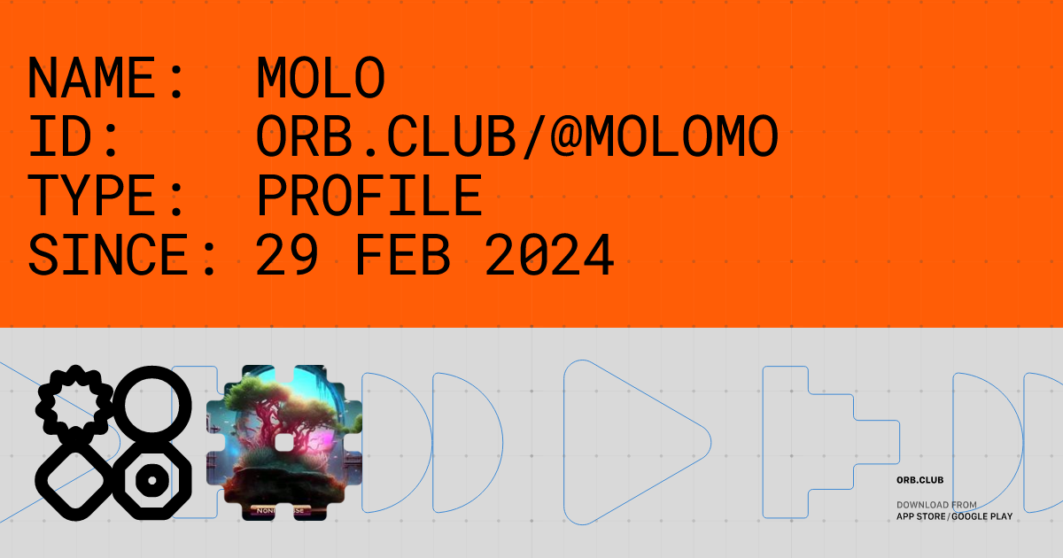 orb: discover fun in web3