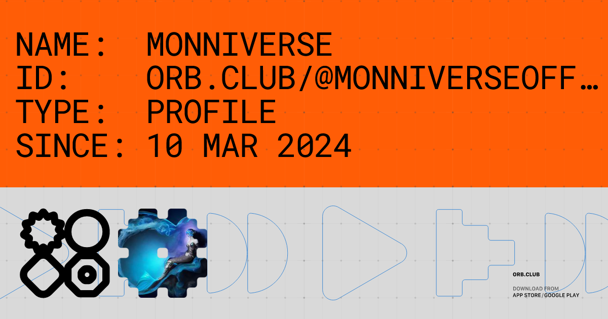 orb: discover fun in web3