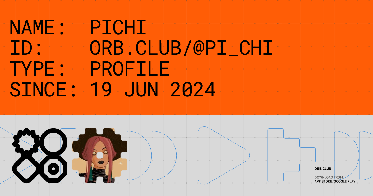 orb: discover fun in web3