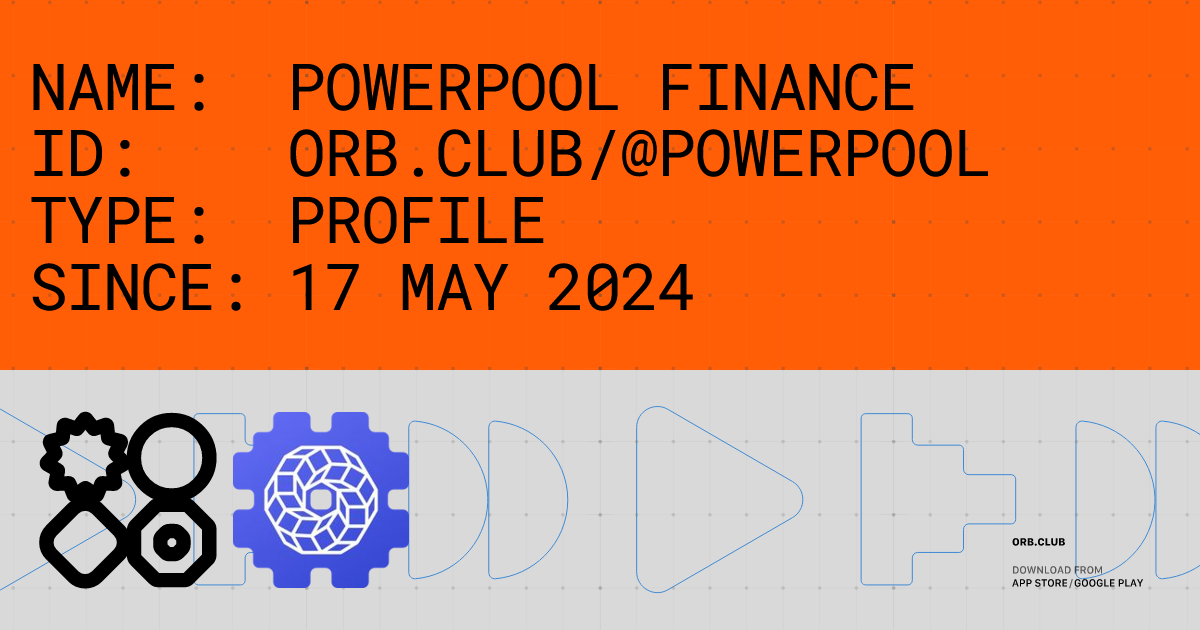 orb: discover fun in web3