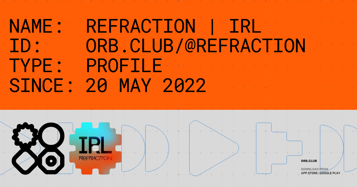 orb: discover fun in web3