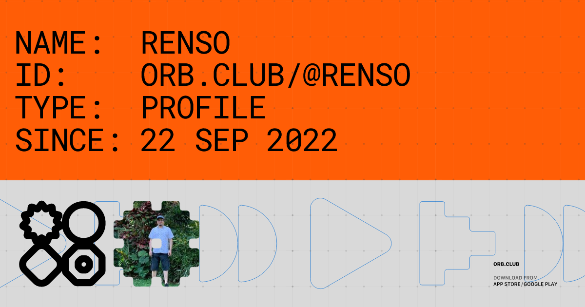 orb: discover fun in web3