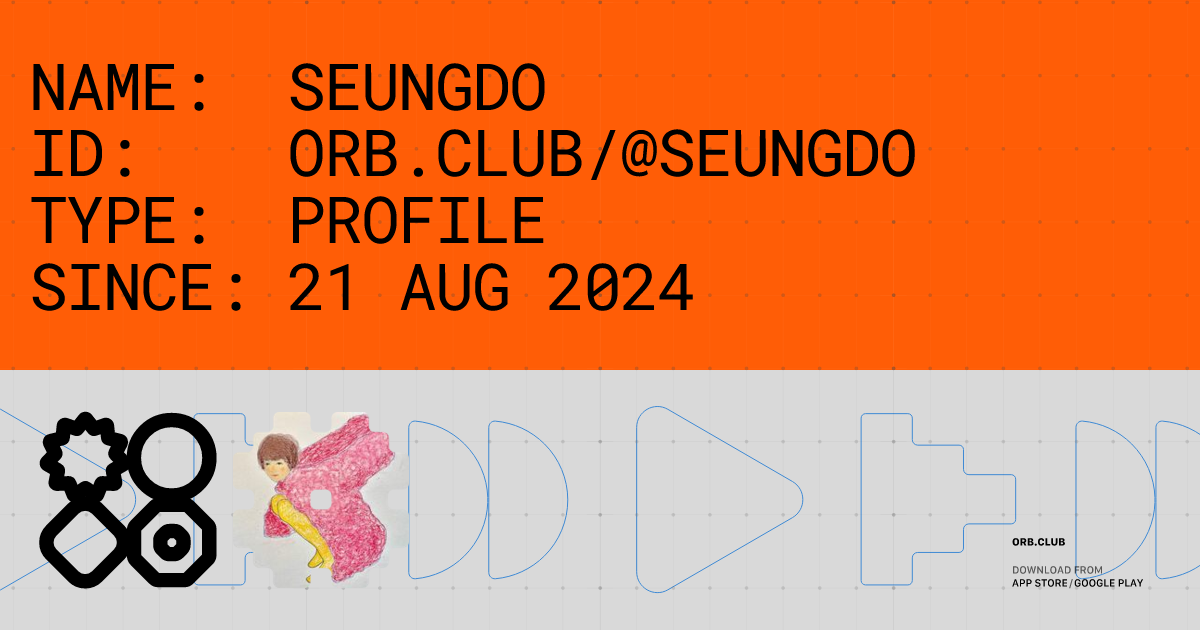 orb: discover fun in web3