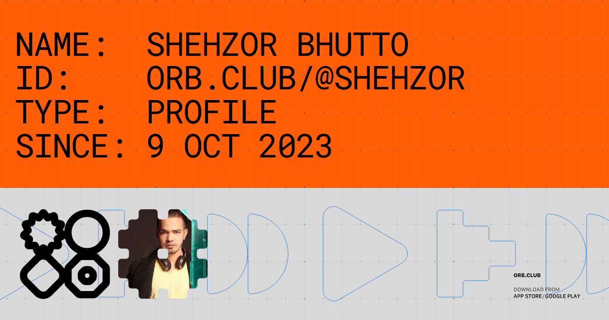 orb: discover fun in web3