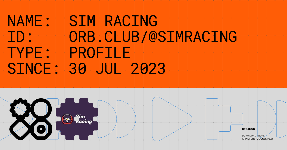 orb: discover fun in web3