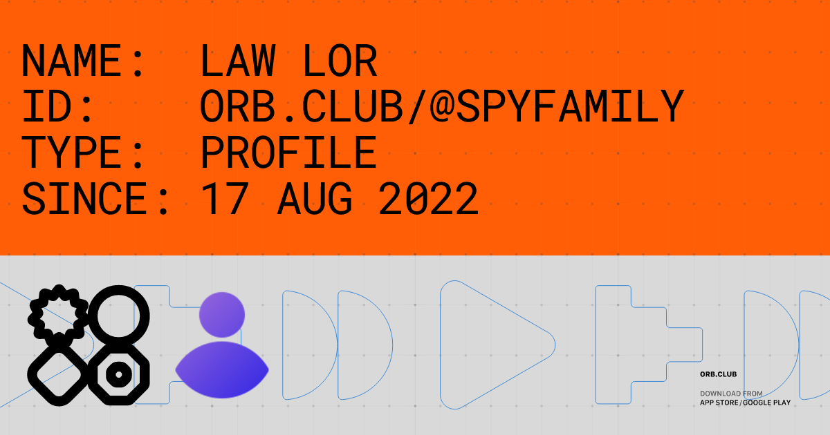 orb: discover fun in web3