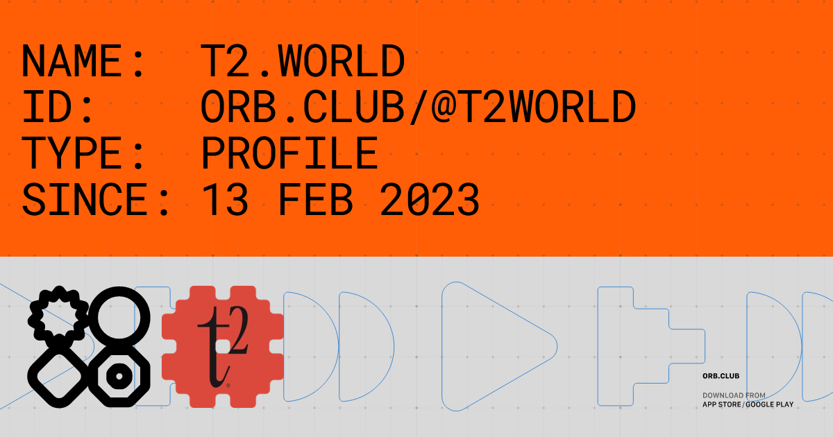 orb: discover fun in web3