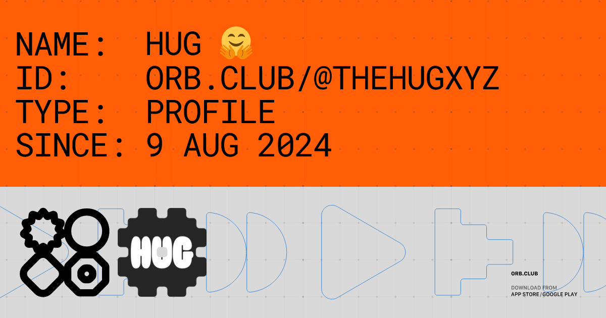 orb: discover fun in web3