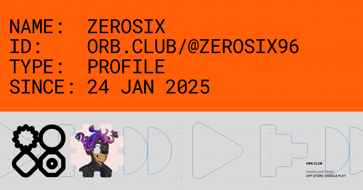 orb: discover fun in web3